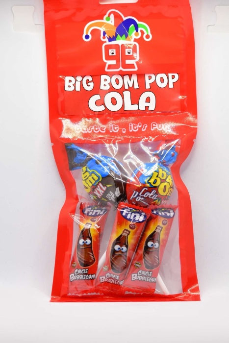 King Of Candy 99 – Mirza Company