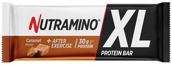 XL Bar Caramel 74g x 16st / 1,184kg – Mirza Company